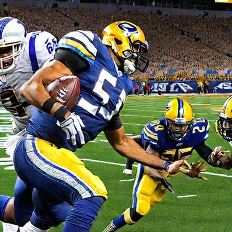 100+ NFL Trivia Questions & Answers For The 12th Man: 2023 NFL Quiz